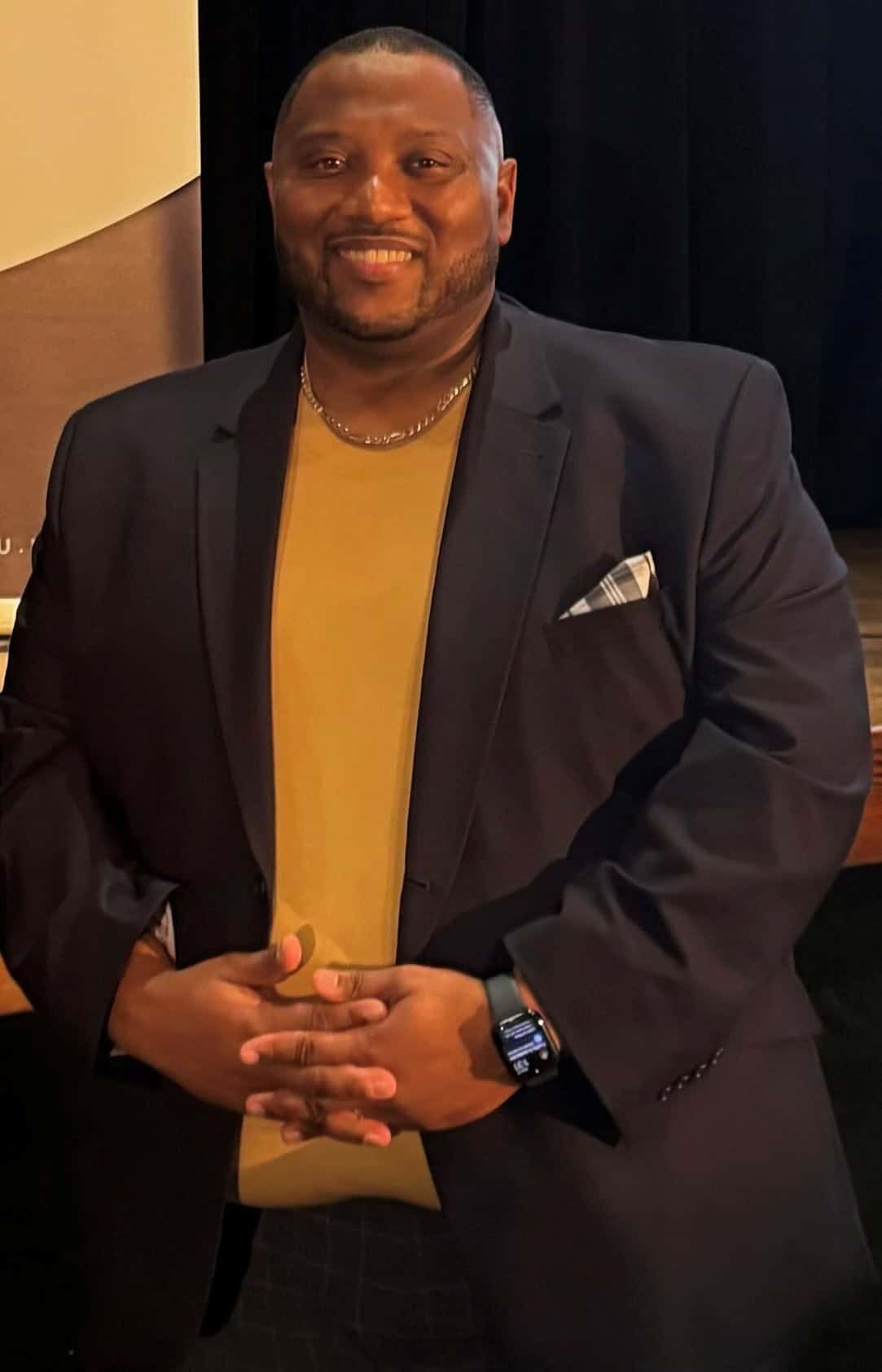 From Atlanta Hotel Manager to Marriott HQ