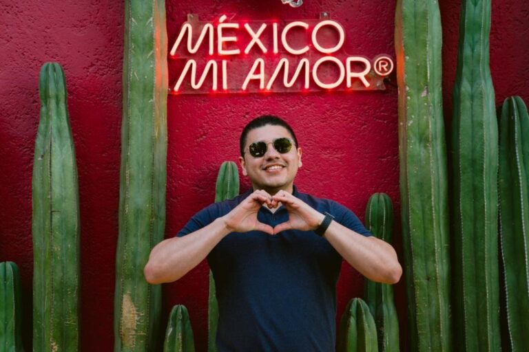 A Marriott Residences Concierge Career Story of Belonging