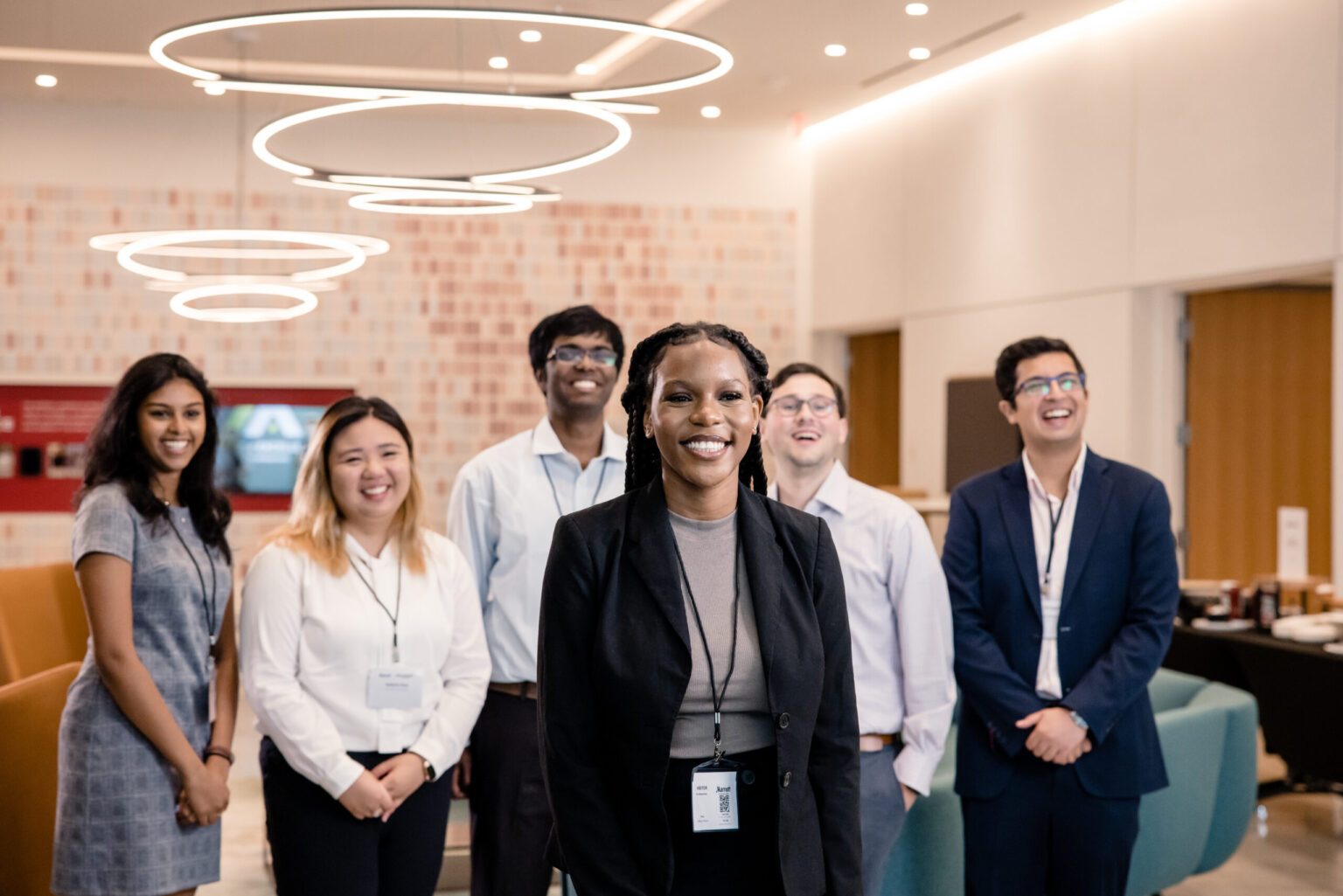 What to Expect on Your First Day at Marriott