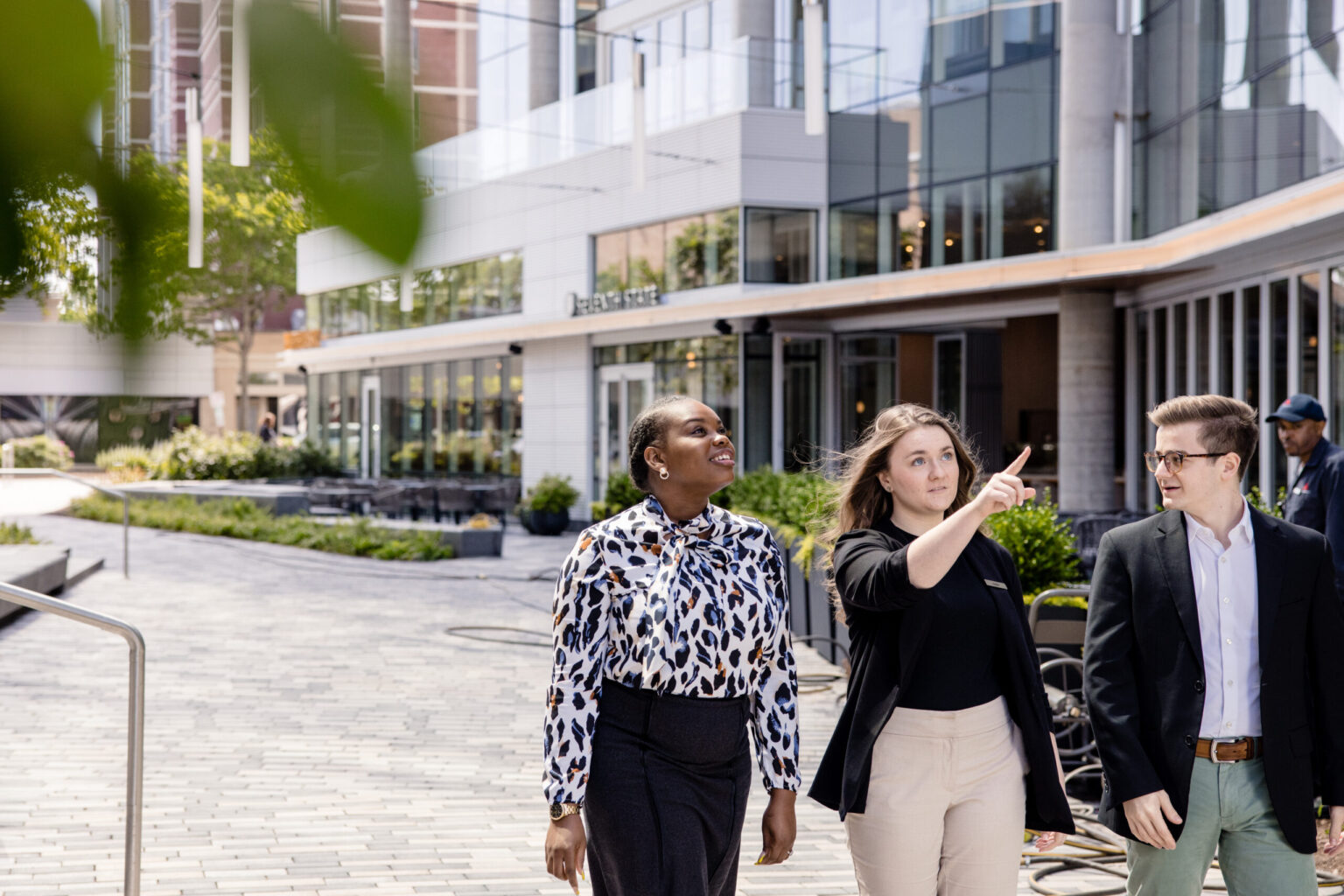 The Marriott Voyage Program Overview: Salary, Details & More