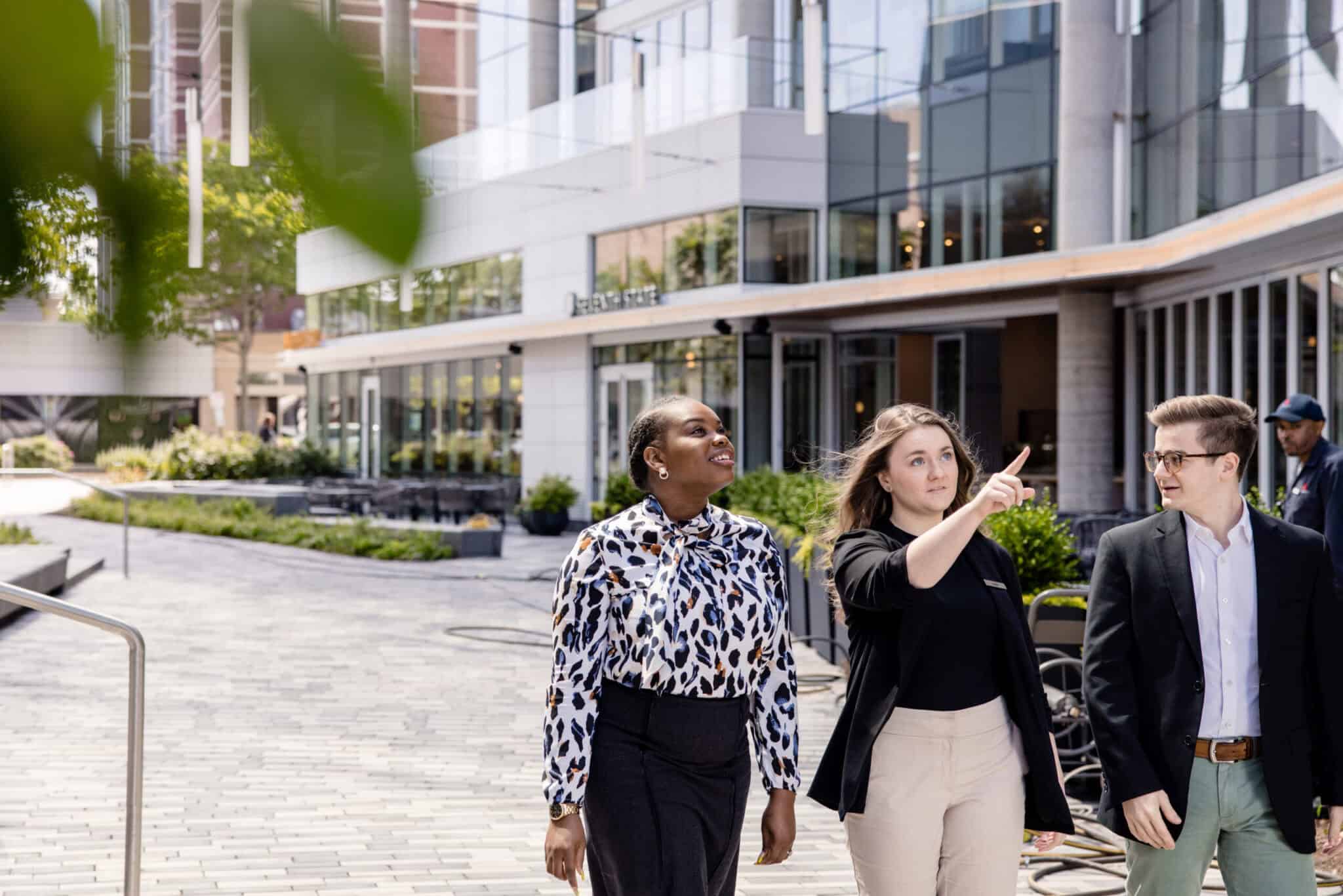 The Marriott Voyage Program Overview: Salary, Details & More