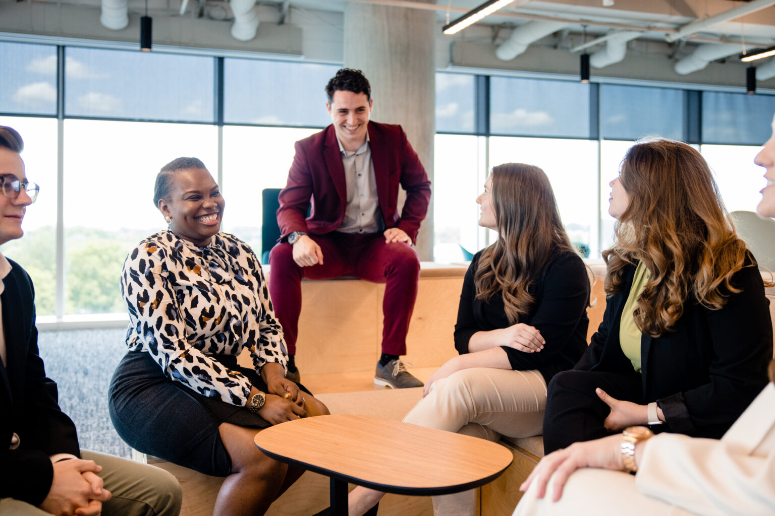 How to Find a Job After College: Marriott Voyage Tips & Advice