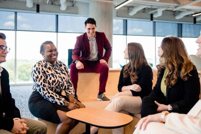 How to Find a Job After College: Marriott Voyage Tips & Advice