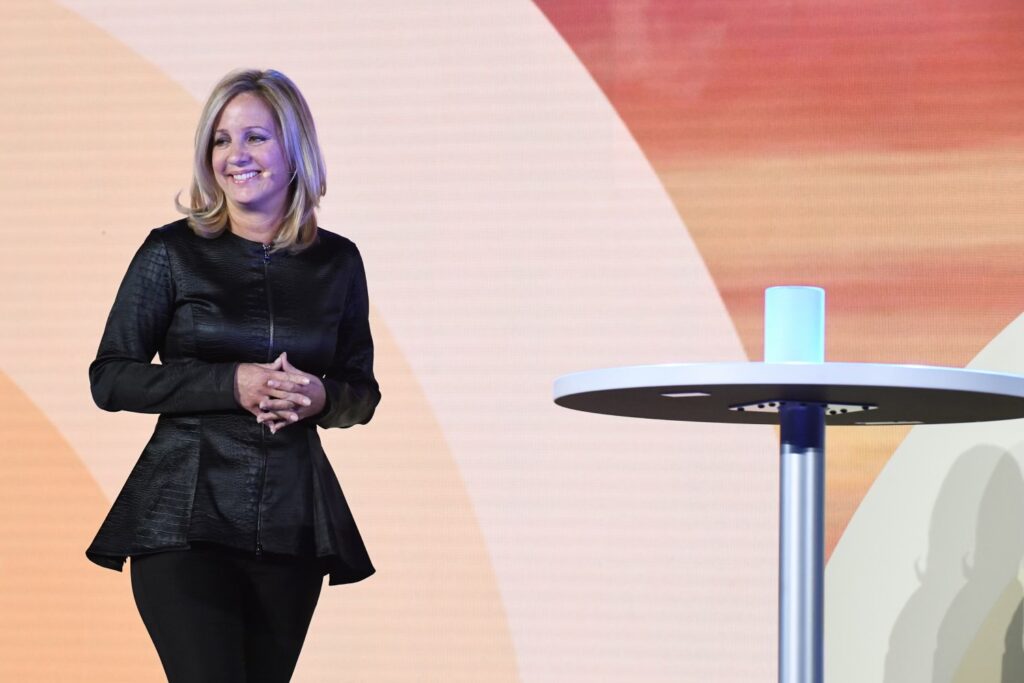 A Marriott Sales Career Story: This VP Has Been to 30+ Countries