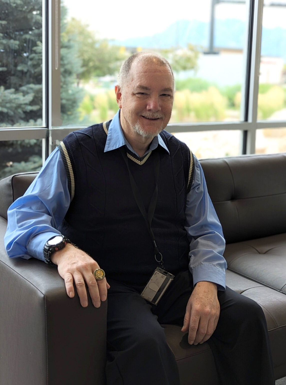 A Marriott CEC Career Story of Job Satisfaction & Support
