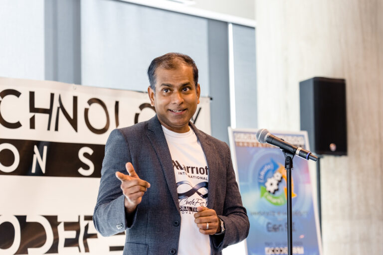 Marriott Tops Fortune 100 List & More Workplace Awards