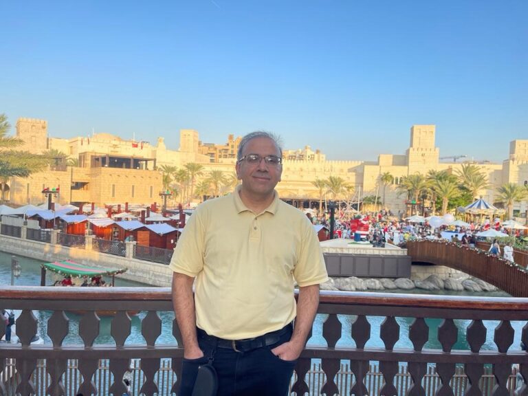 What a Marriott Engineering Career Looks Like