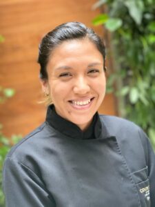 A Marriott Demi Chef Career Story of Resilience and Passion
