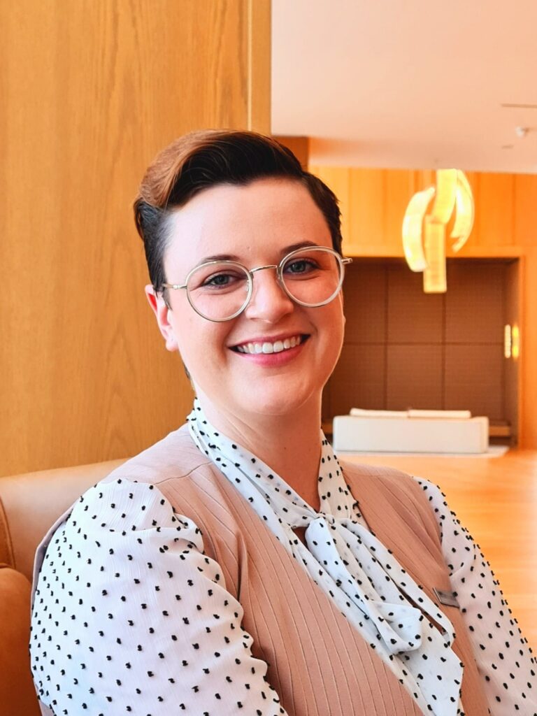 A Marriott Voyage Australia Career Story From Perth