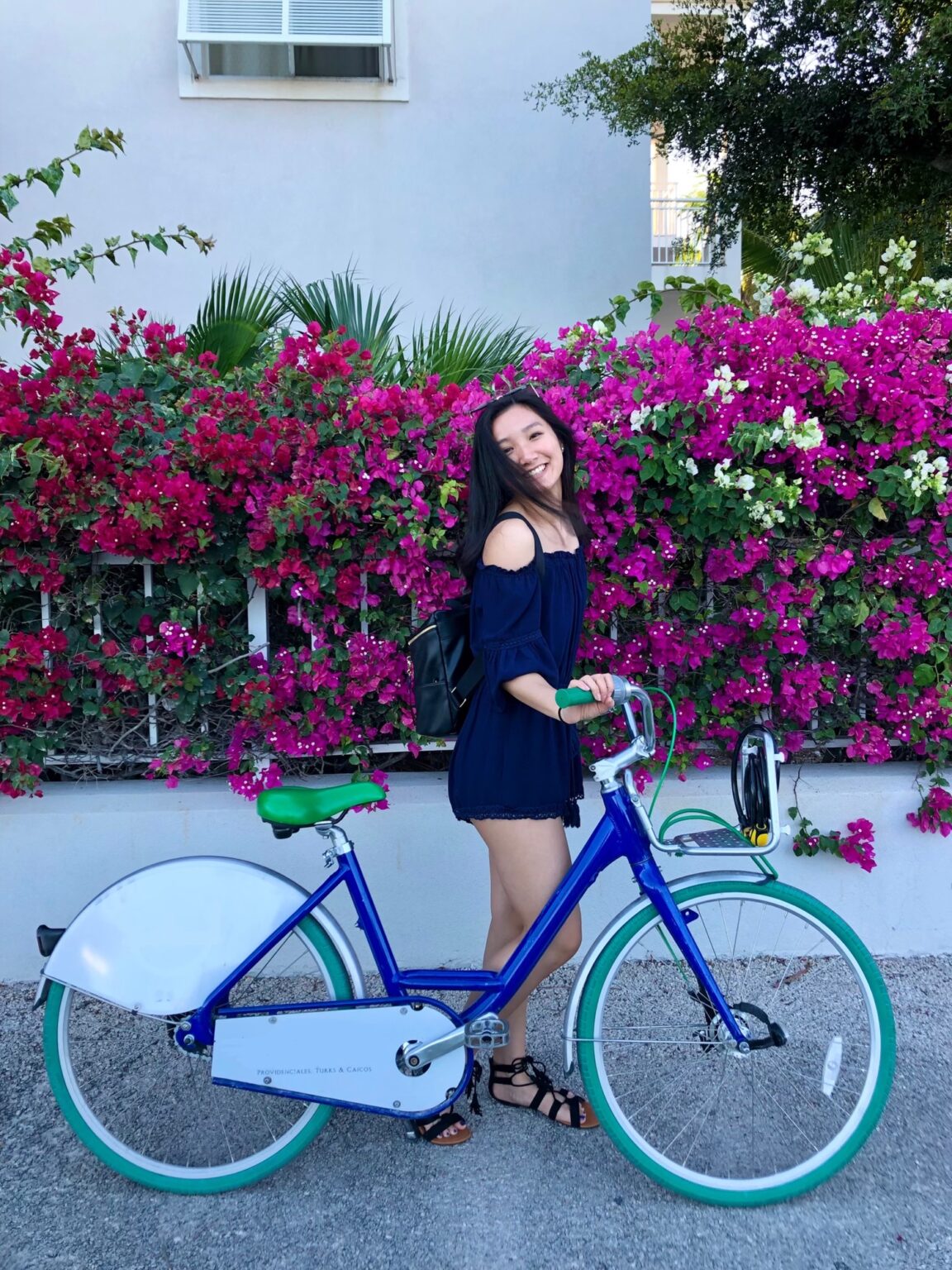 What This Marriott Summer Intern Learned During Her Internship