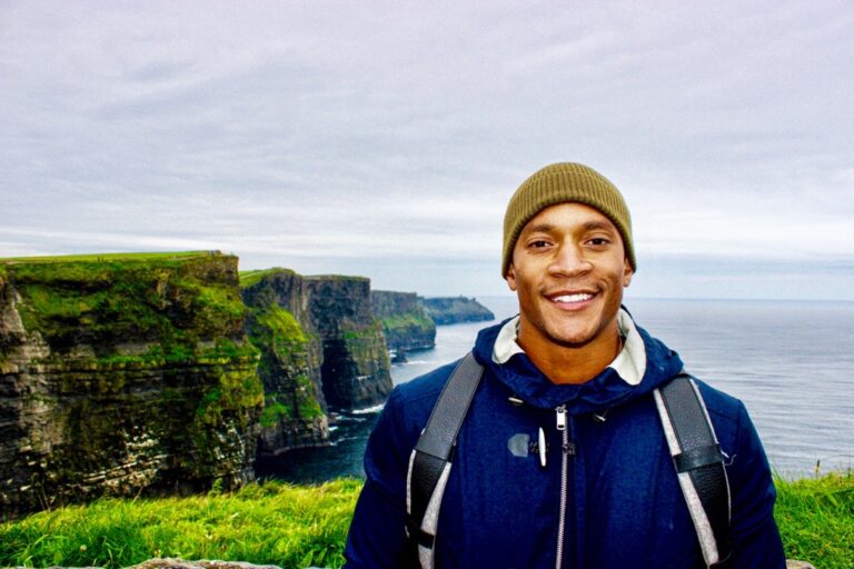 An Inside Look at a Marriott FLEX Job From a Navy Veteran