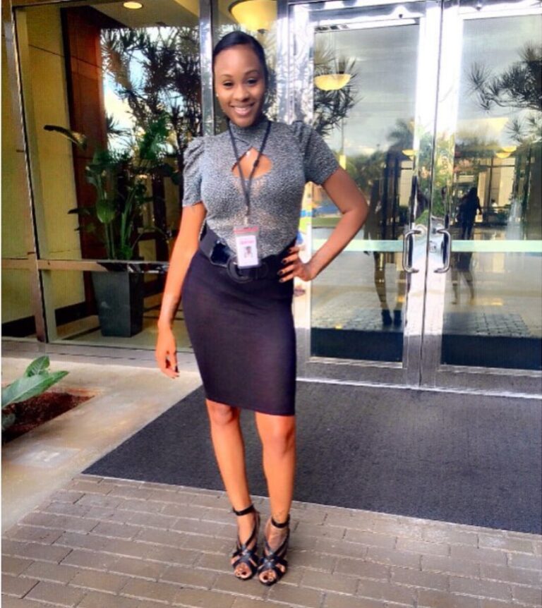 Marriott Career Advice From a Working Mom & Master’s Grad