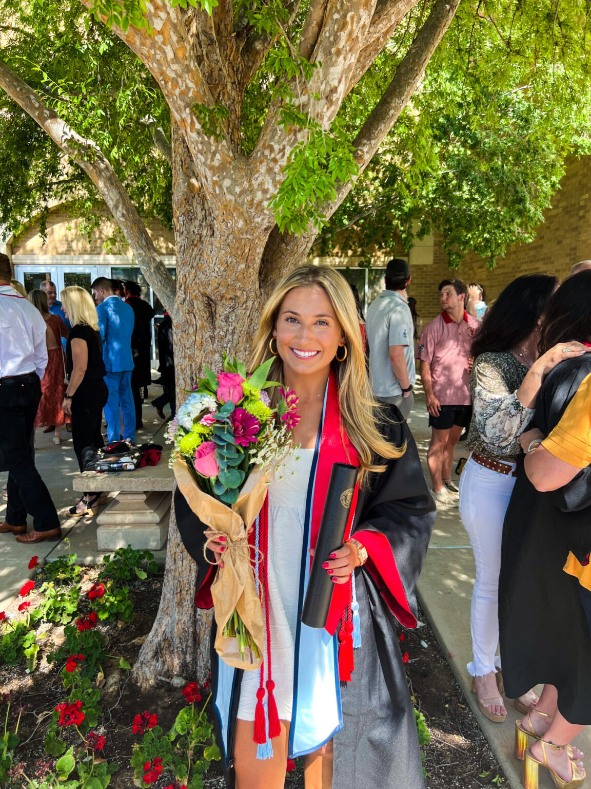 A Marriott Food & Beverage Voyager Shares Her Career Success