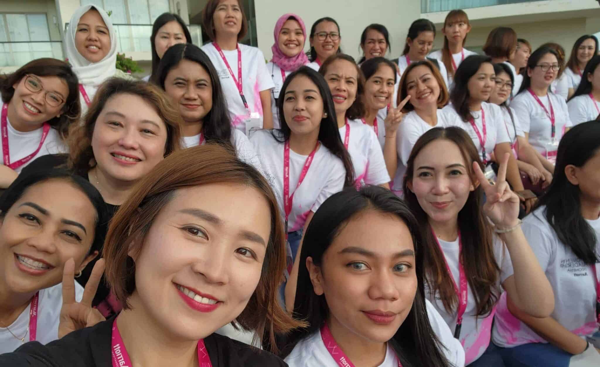 Marriott Employee Benefits and Perks: An Overview Per Country