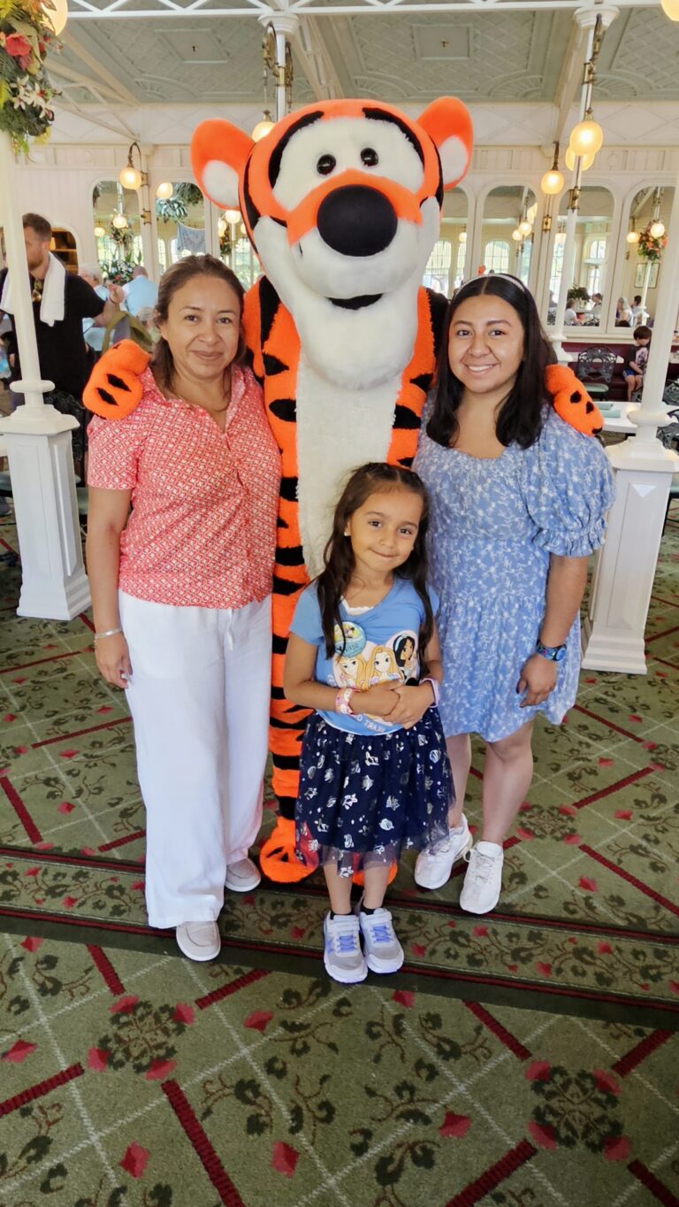 What Working at the Marriott CEC Mexico City Is Like