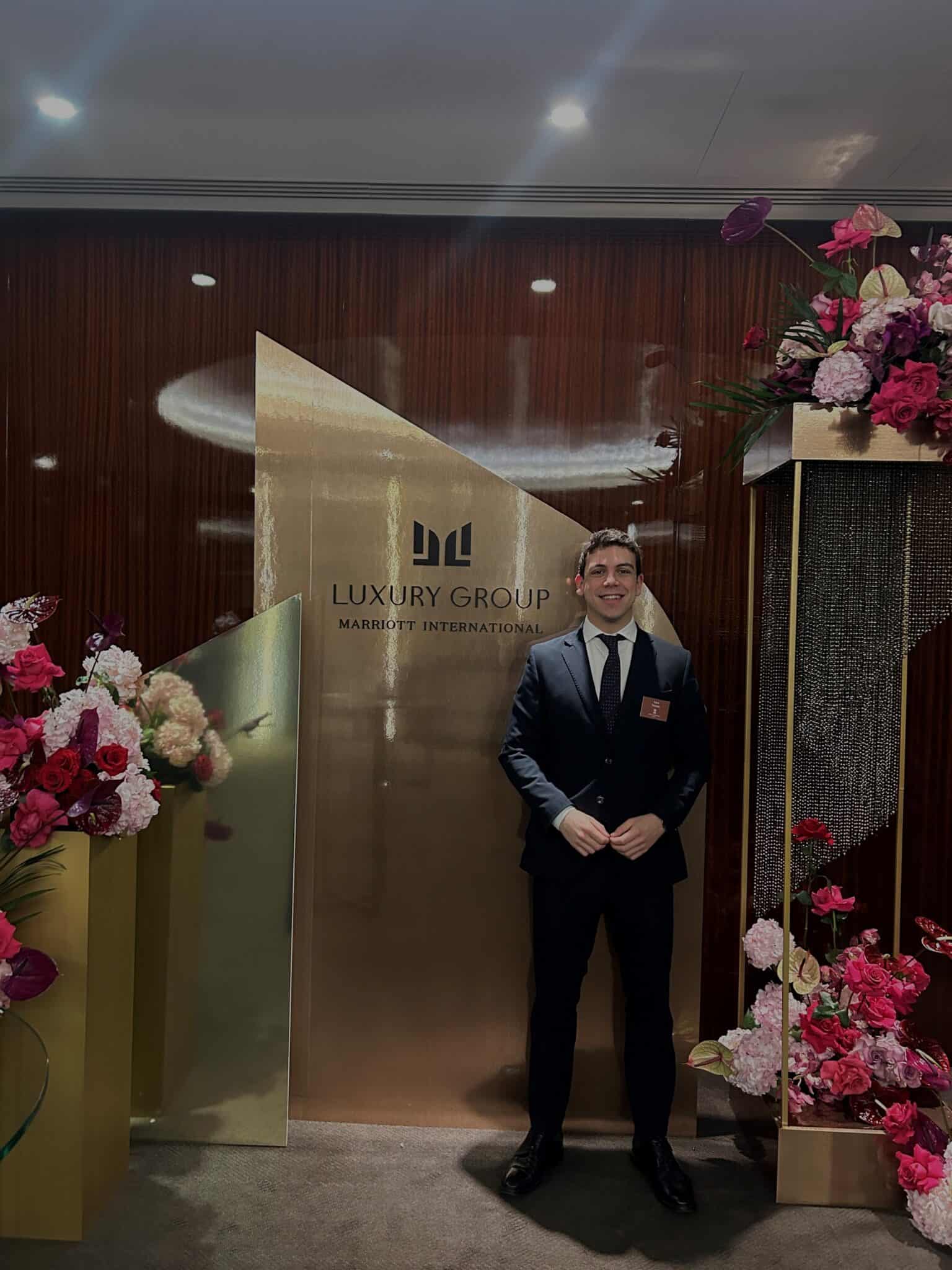 Life at Marriott Blog | Career Stories, Culture Insights & More