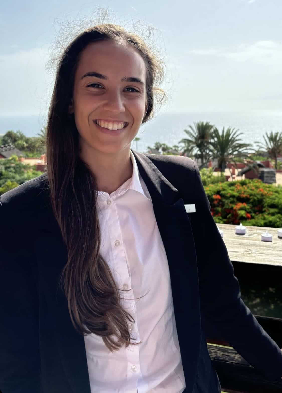 EMEA Marriott Internship Programs Overview