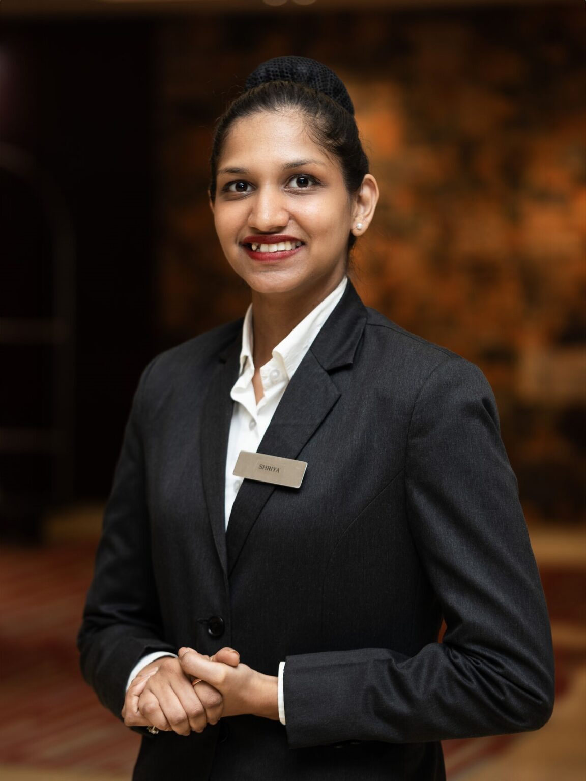 A Marriott Front Desk Manager in India Shares Her Story