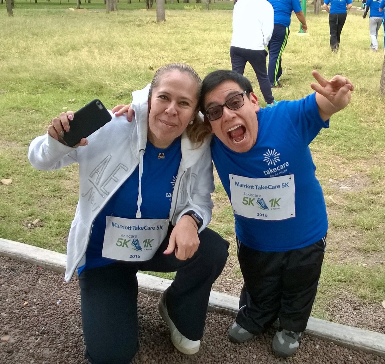 A Story of Belonging & Growth From Marriott's Mexico City CEC