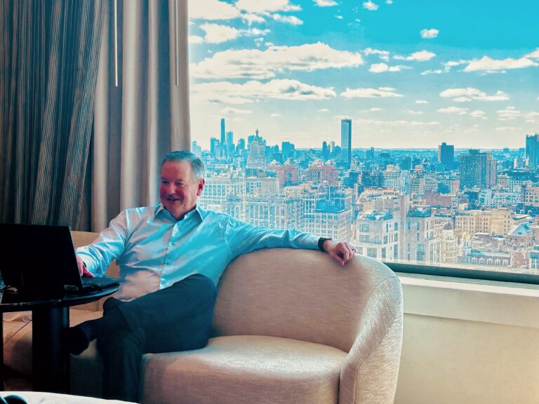 The Marriott Voyage Program Overview: Salary, Details & More