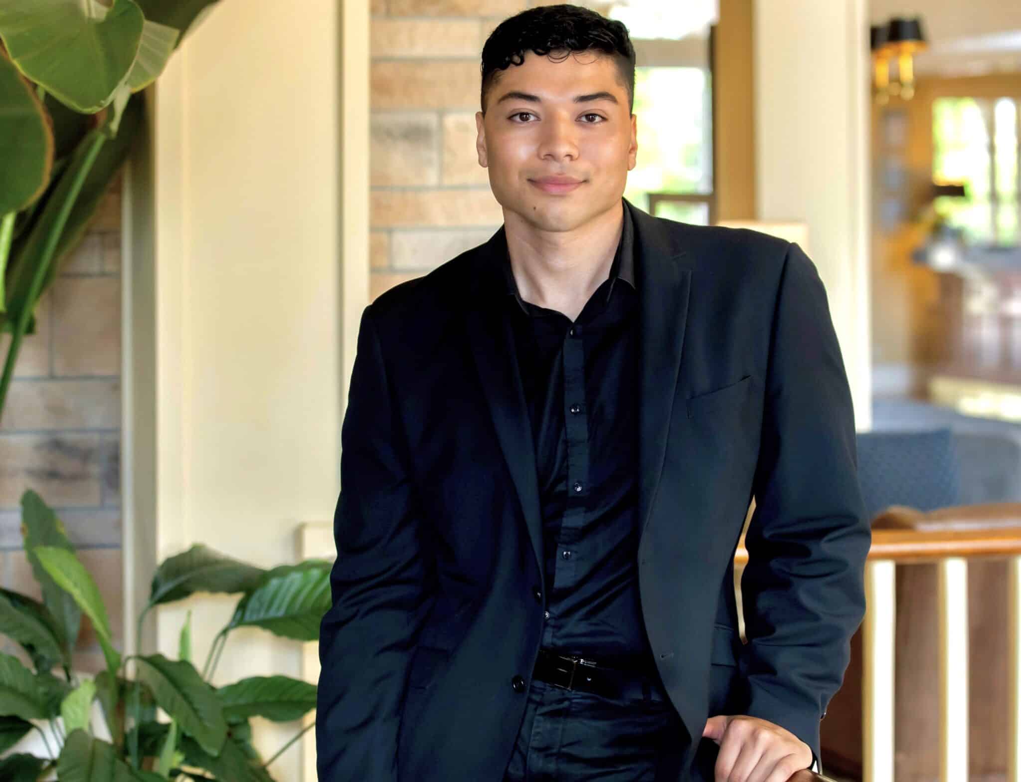 Early Career Inspiration From a Marriott Marketing Executive