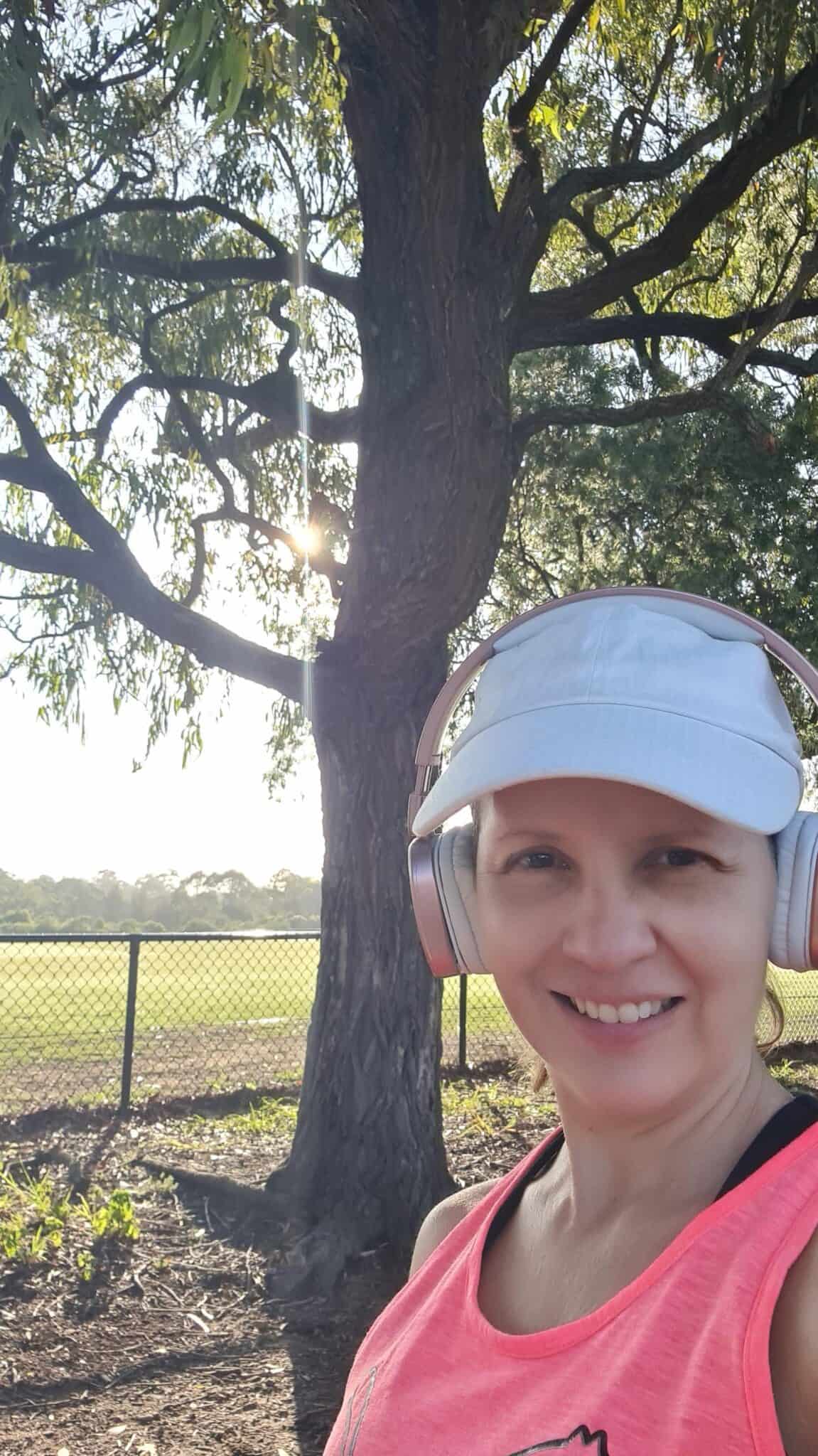 Marriott Learning and Development Manager on Finding Flexibility