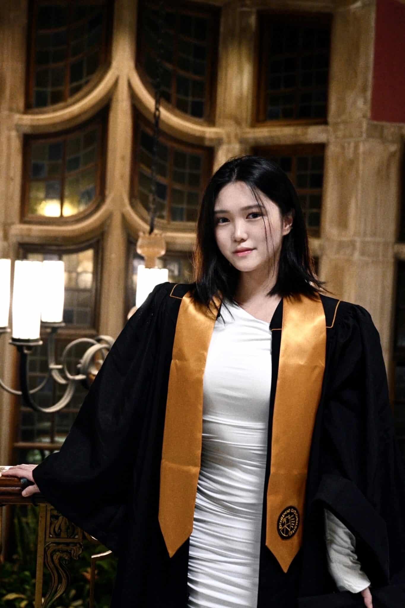 A Marriott HR Voyager Shares her Multinational Journey