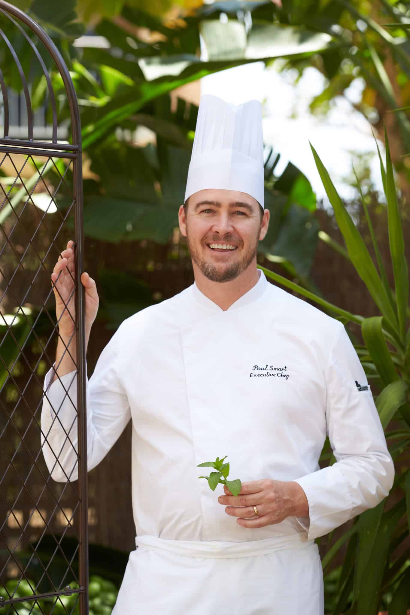 Marriott Culinary Academy Will Shape Australia’s Chef Landscape