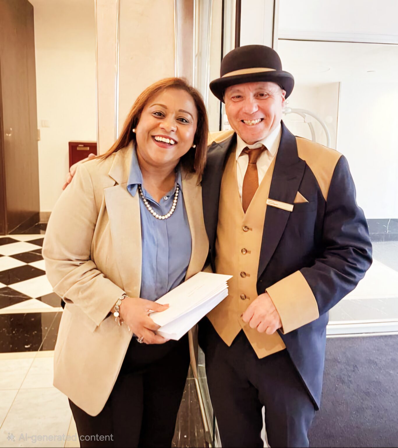 How to Break Into Hospitality: Tips From an HR Director