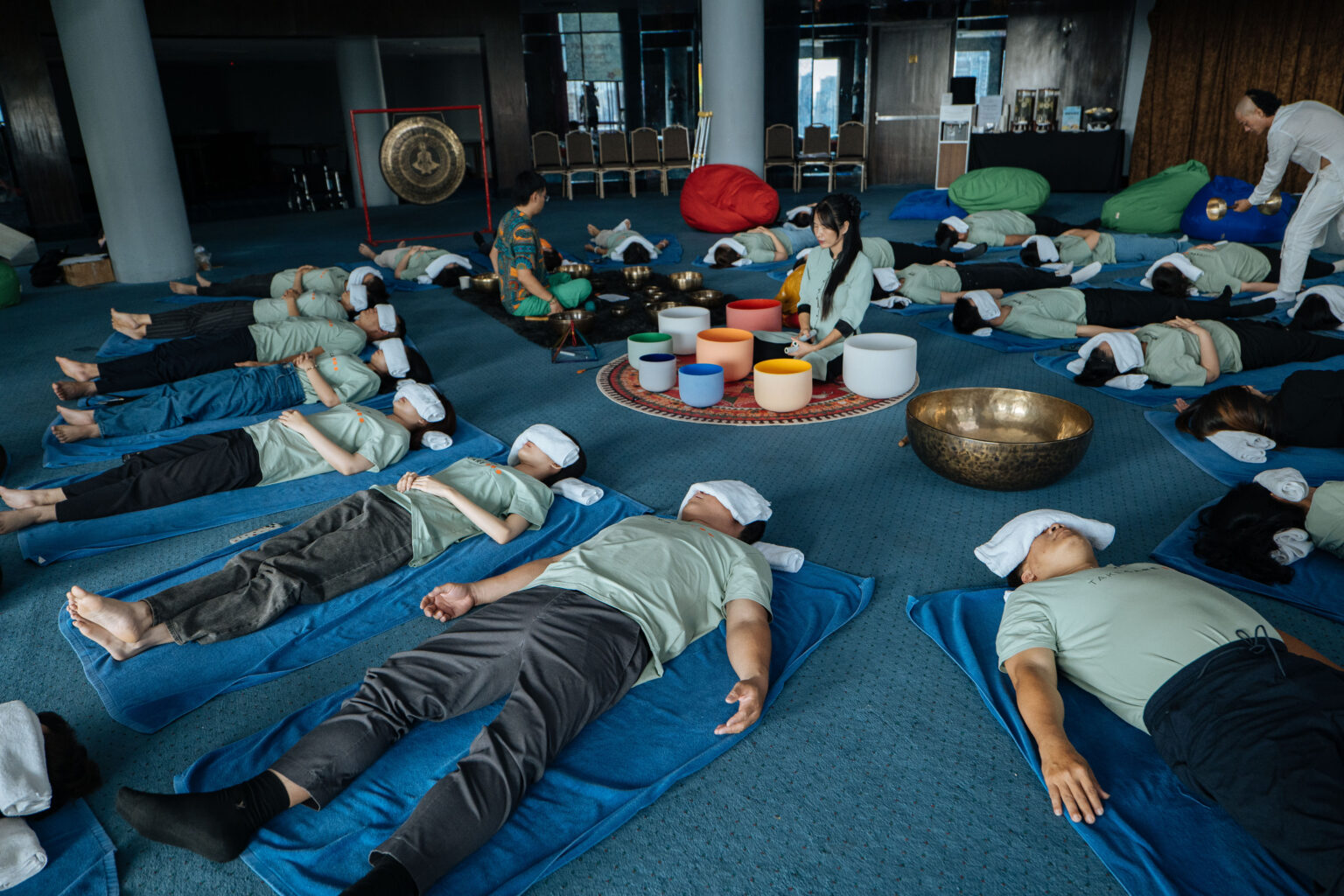 Marriott Employee Benefits and Perks: An Overview Per Country